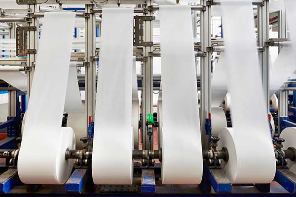 About Us - Ecopack | Manufacturer of paper cups in India.