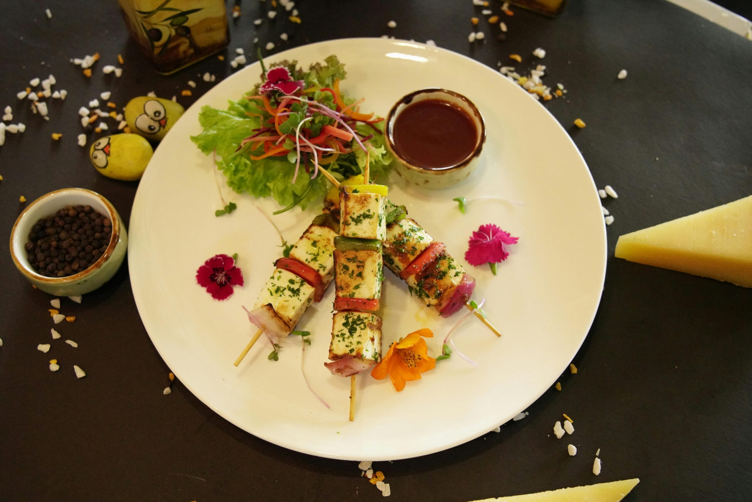 4 Indian Dishes You Can Make with Sustainable Paper Sticks | Ecopack